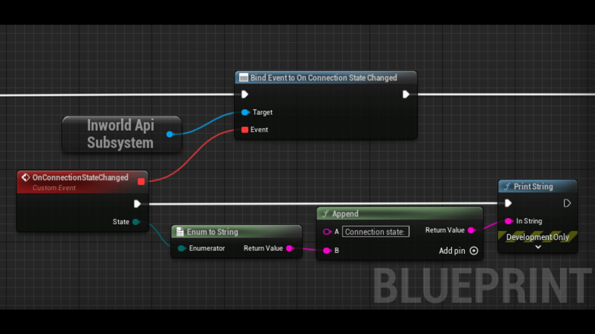 Ai Npc Engine Metahuman Dialogue And Behavior Inworld Ai Gpt Alternative In Code Plugins 1412